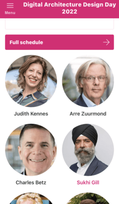 Programma DADD - DANW